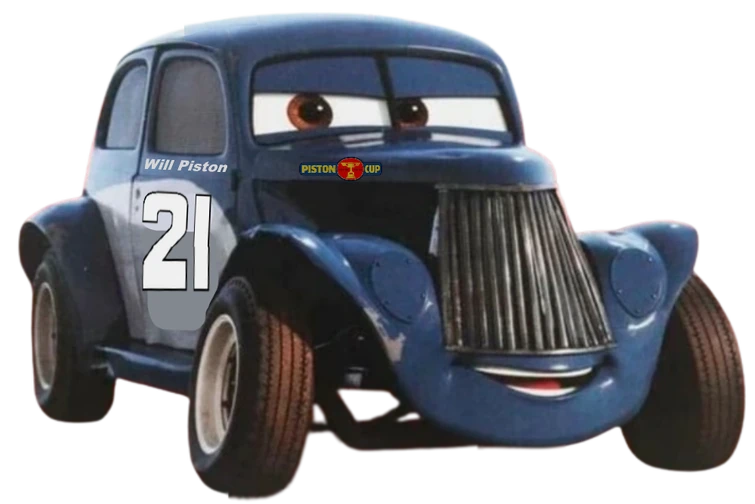 Discuss Everything About Piston Cup Wiki | Fandom