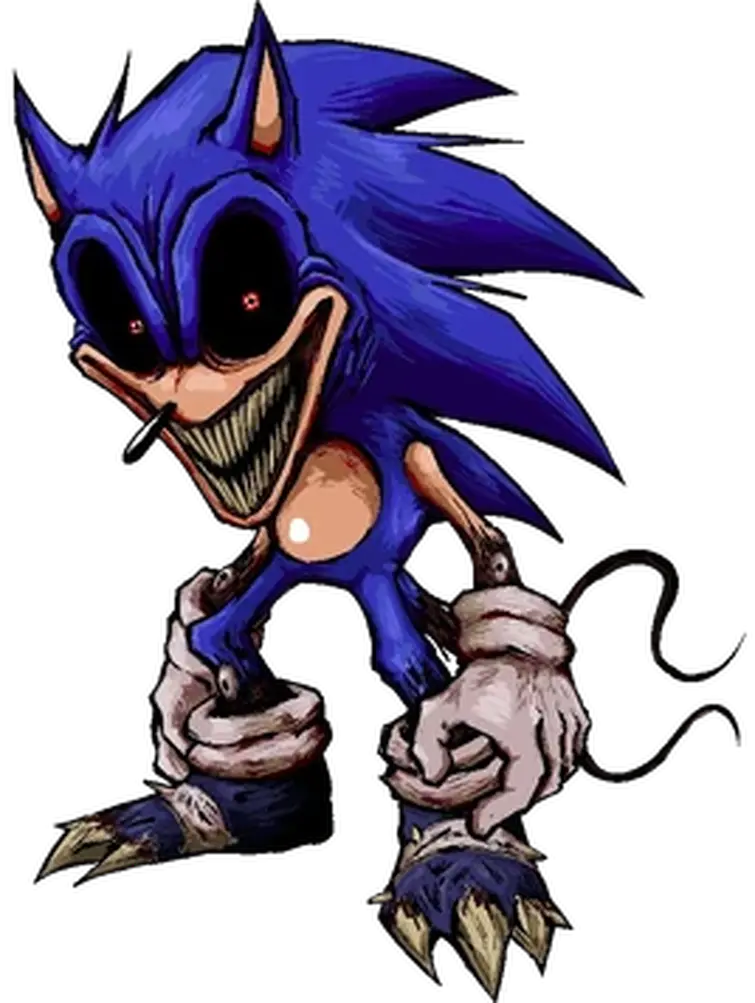 if you could make ONE scrapped character get reconfirmed, which one ...