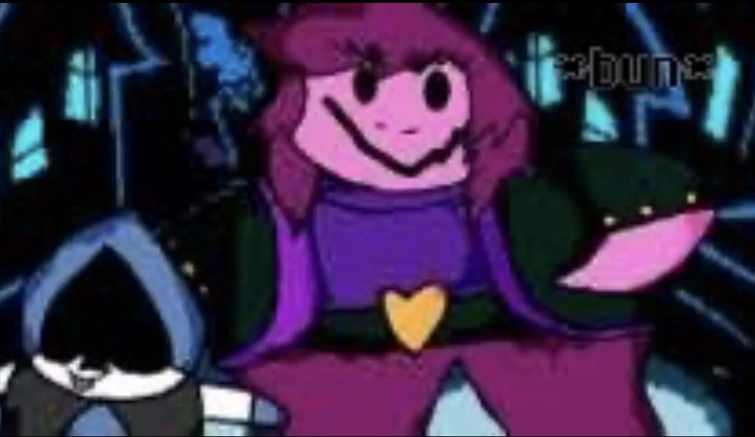 MY EPIC SUSIE AND LANCER FANART + my new SONG album!111!!! | Fandom