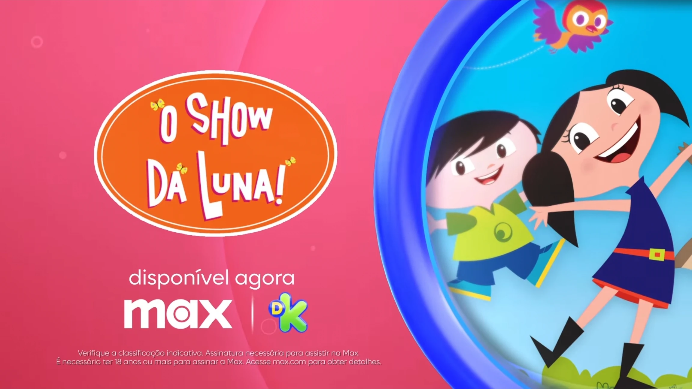 Nueva promo El Mundo de Luna | Fandom