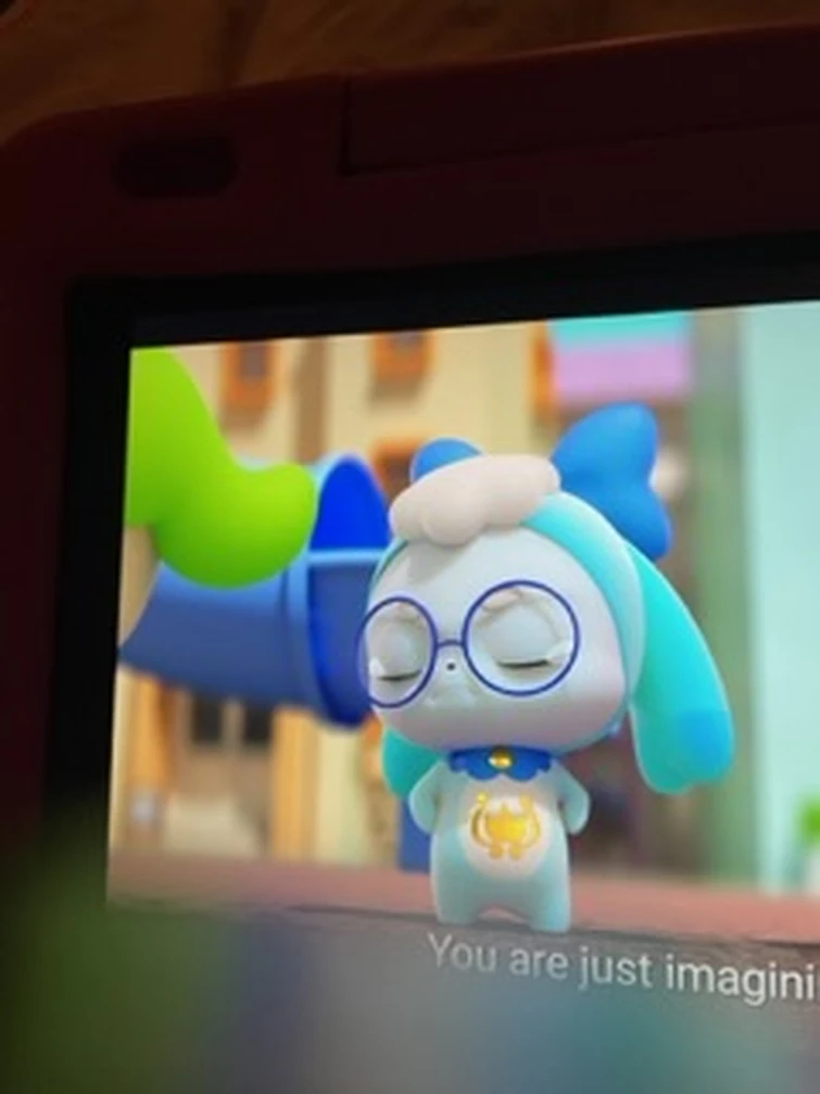 Discuss Everything About Catch! Teenieping Wiki | Fandom