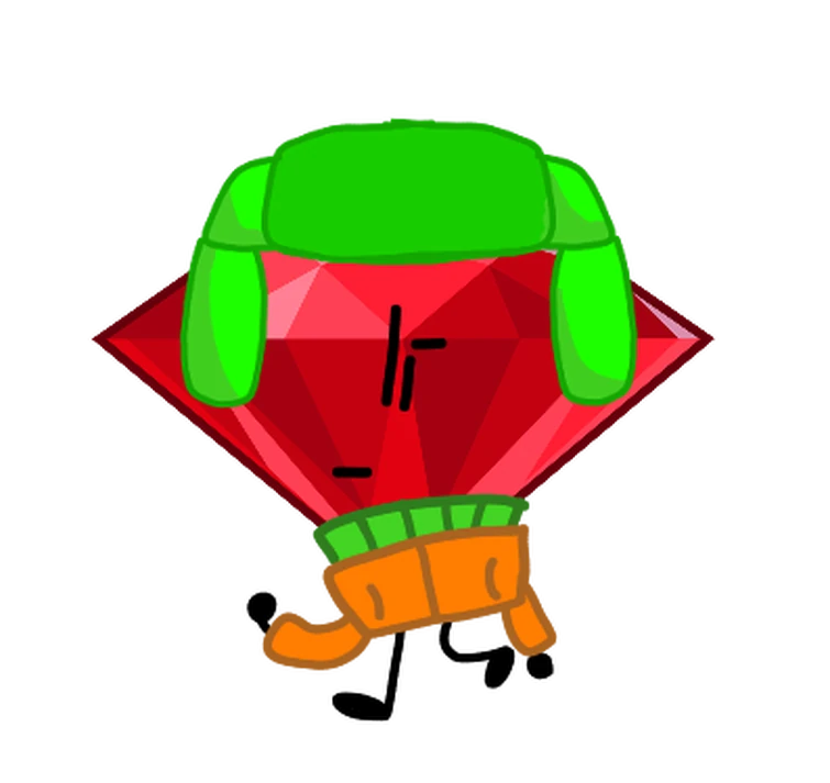 Ruby as Kyle | Fandom