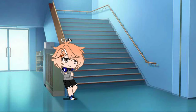 New OC (First post about new OCs) | Fandom