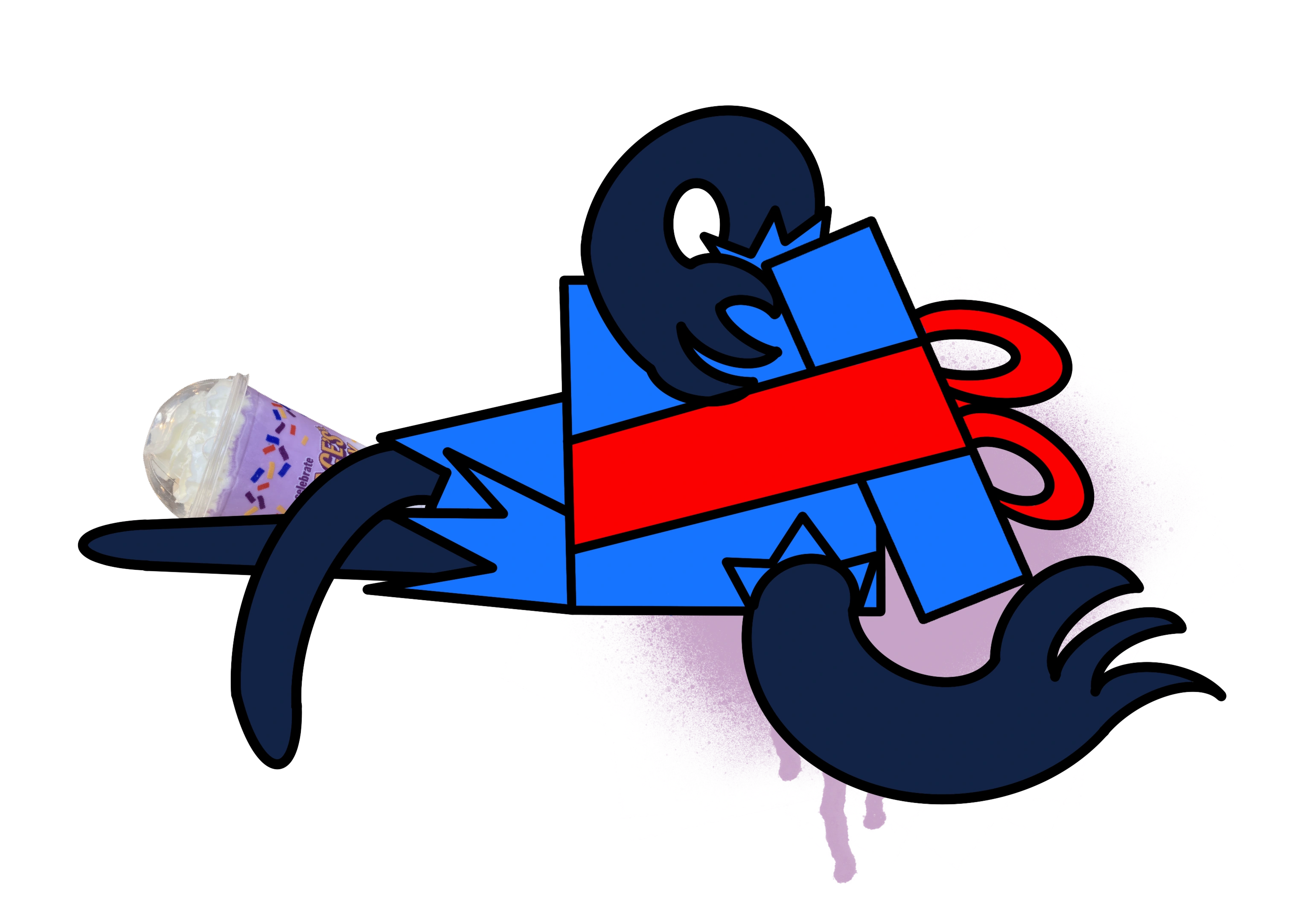 Another one falls to the shake | Fandom