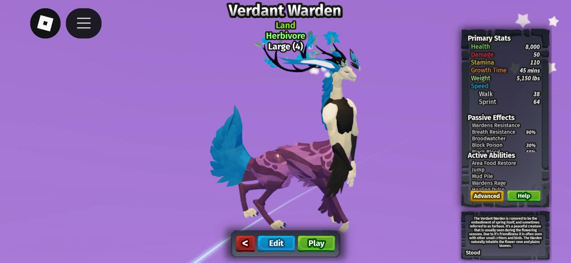 Jinx Verdant Warden | Fandom