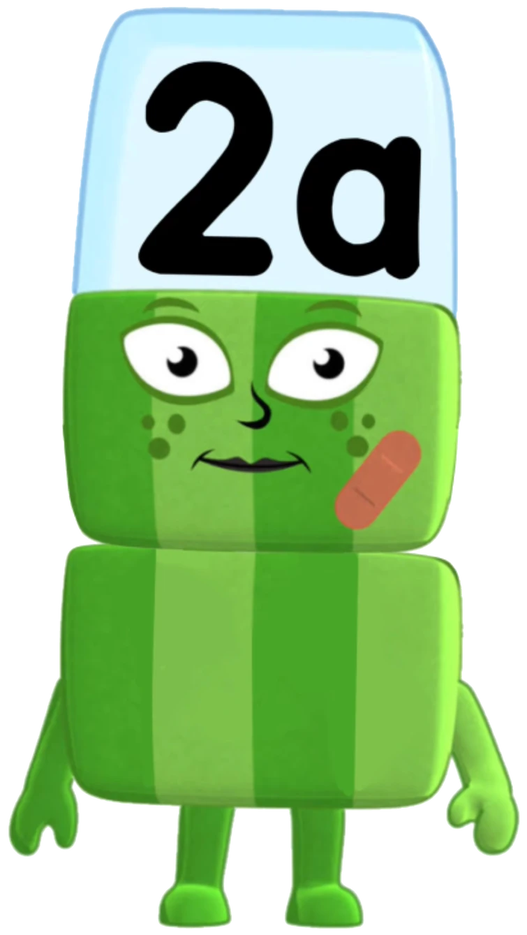 Type “number blocks” | Fandom