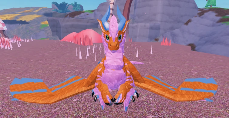 (New Dragon) Tusk in all 14 + unofficial of my themes! Plus exciting ...
