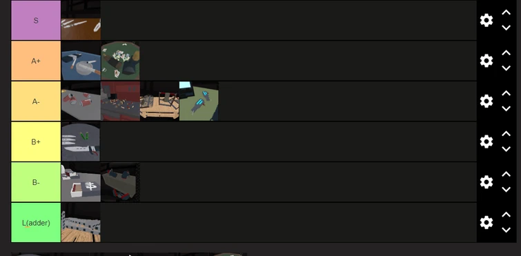 Discuss Everything About Decaying Winter Wiki | Fandom