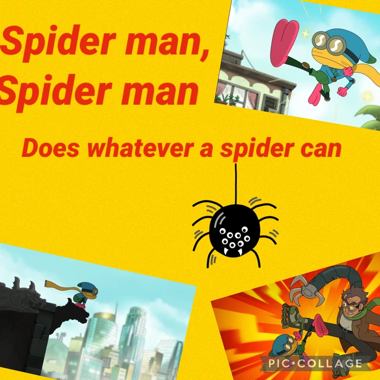 Discuss Everything About Amphibia Wiki | Fandom