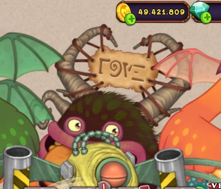 Discuss Everything About My Singing Monsters Wiki | Fandom