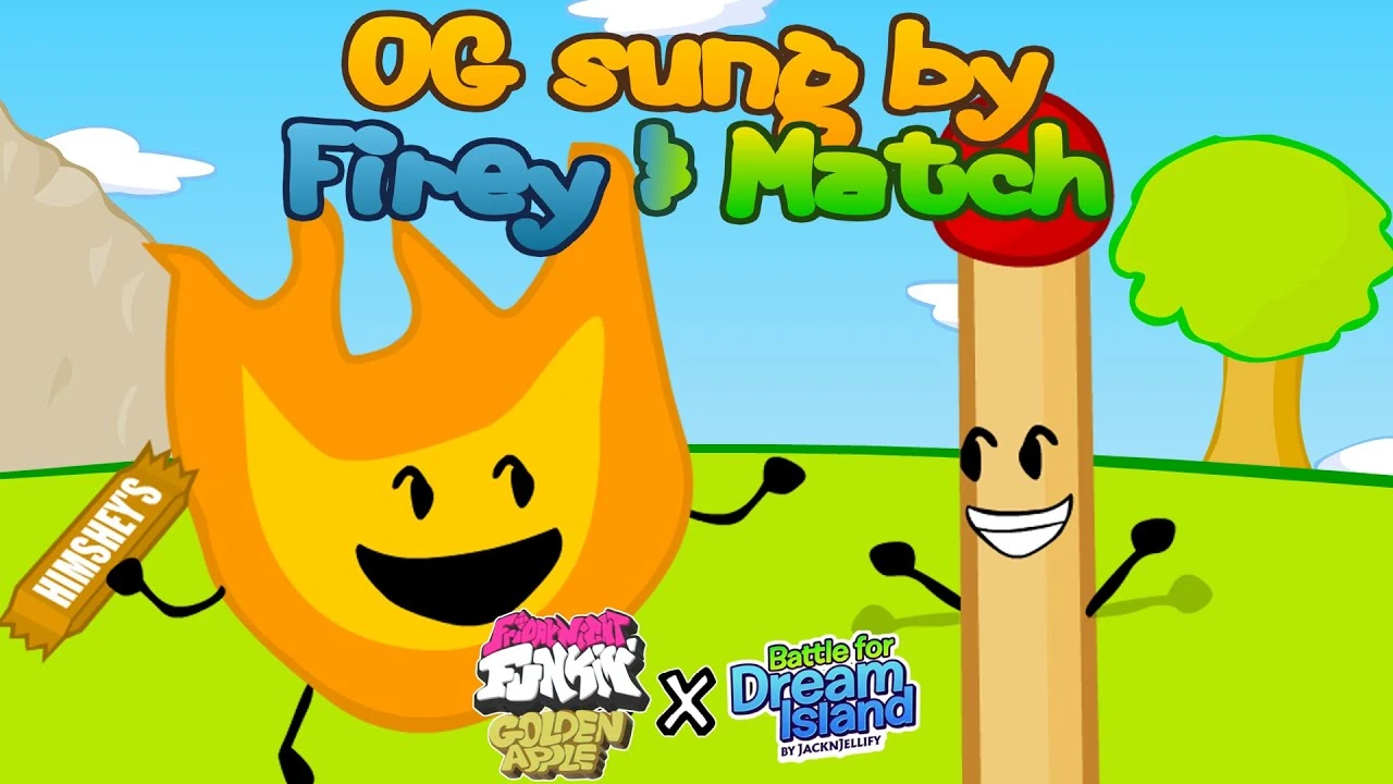 not me being a hopeless fnf fan again | Fandom