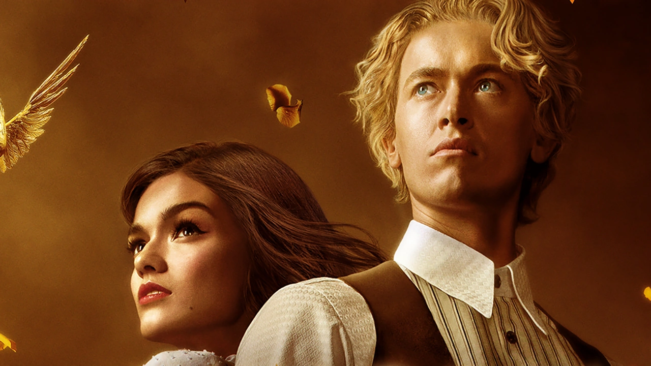 Article from FANDOM about TBoSaS movie | Fandom