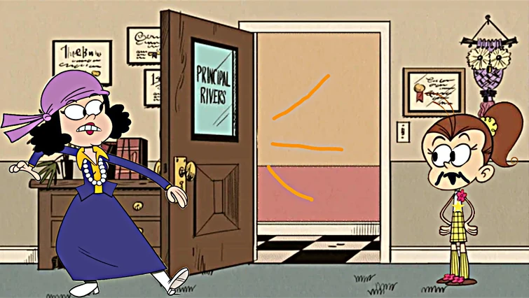 After the events to Deep Cuts | Fandom