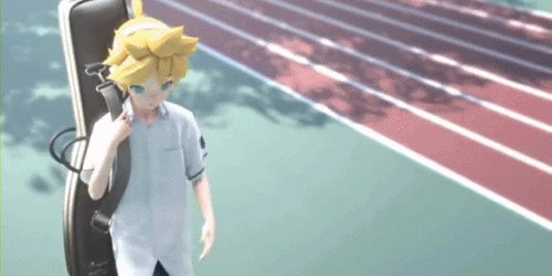 whats something len related i should do rn | Fandom