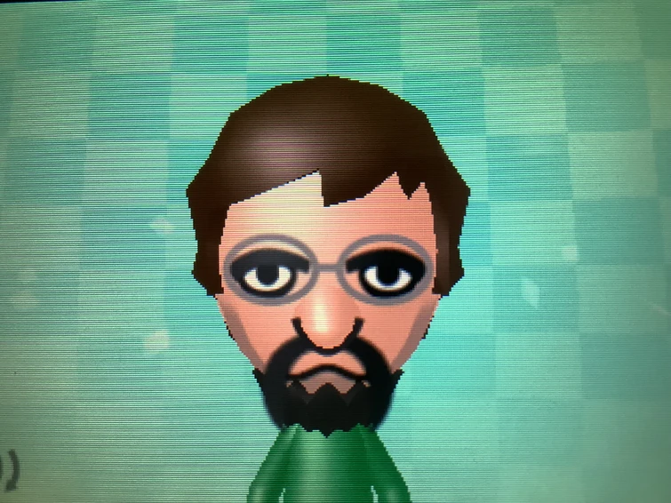 I decided to redesign some Miis myself! (inspired by @JcoleOT) | Fandom