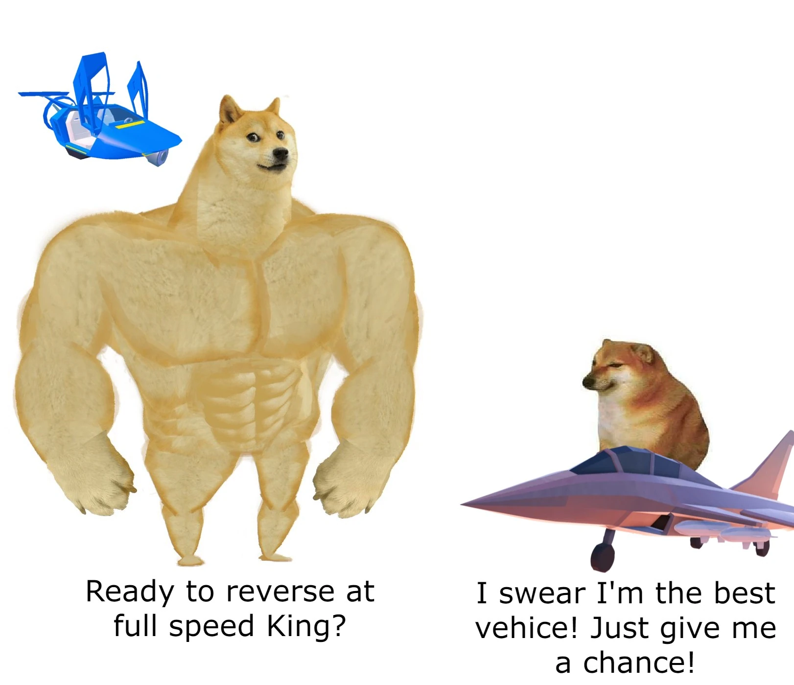 I still agree with this meme after the revamp | Fandom