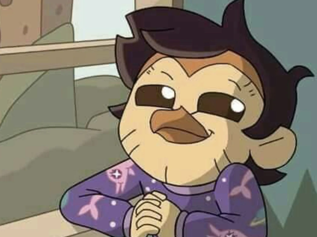 Hooty hoot hoot | Fandom