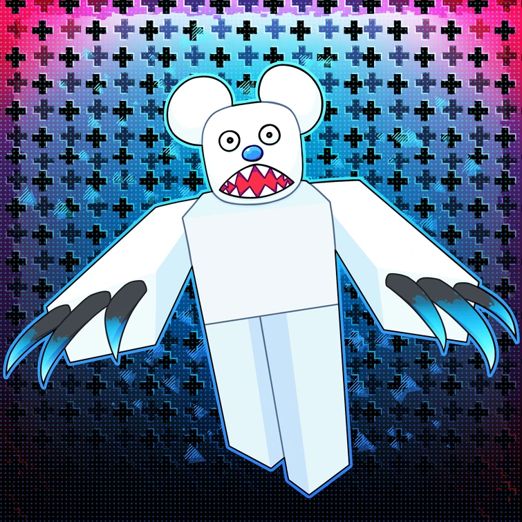 AH! FRESH MEAT! | Fandom