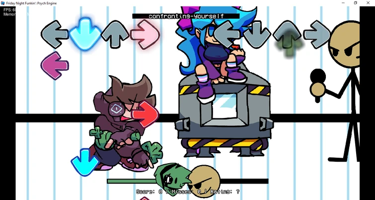 Discuss Everything About Funkipedia Mods Wiki | Fandom