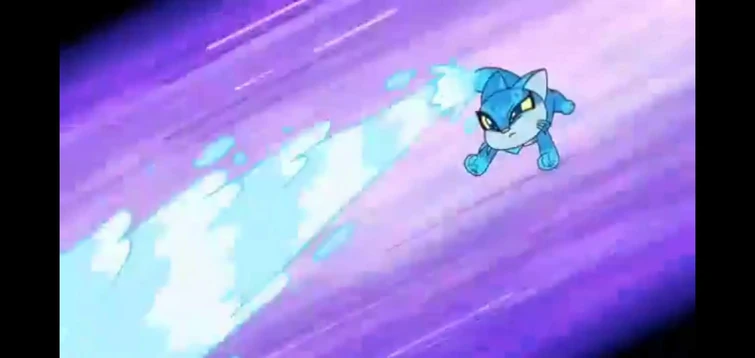 Elemental cats | Fandom