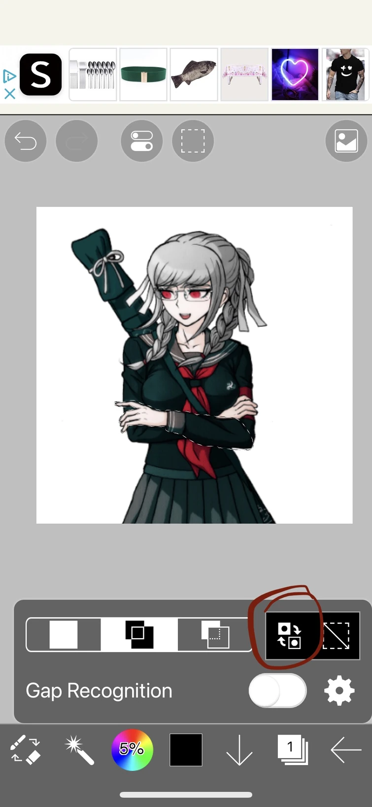 sprite edit requests :D | Fandom
