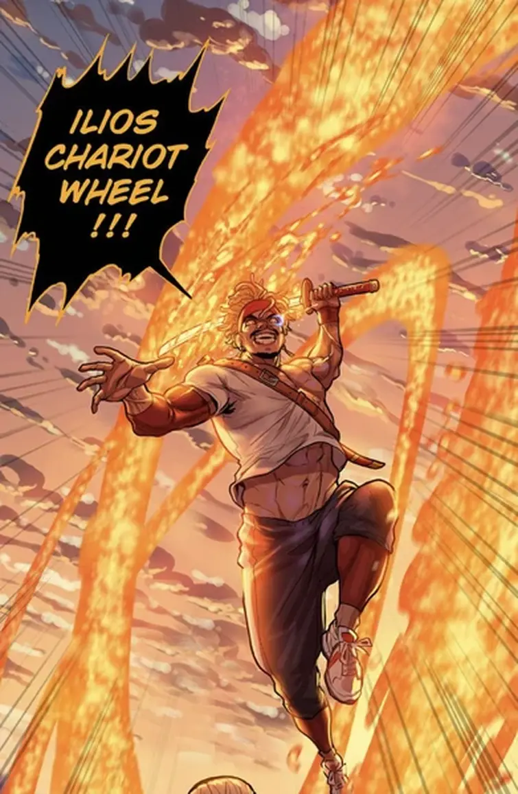 Black History Month Celebration: Favorite Anime/Manga Edition | Fandom