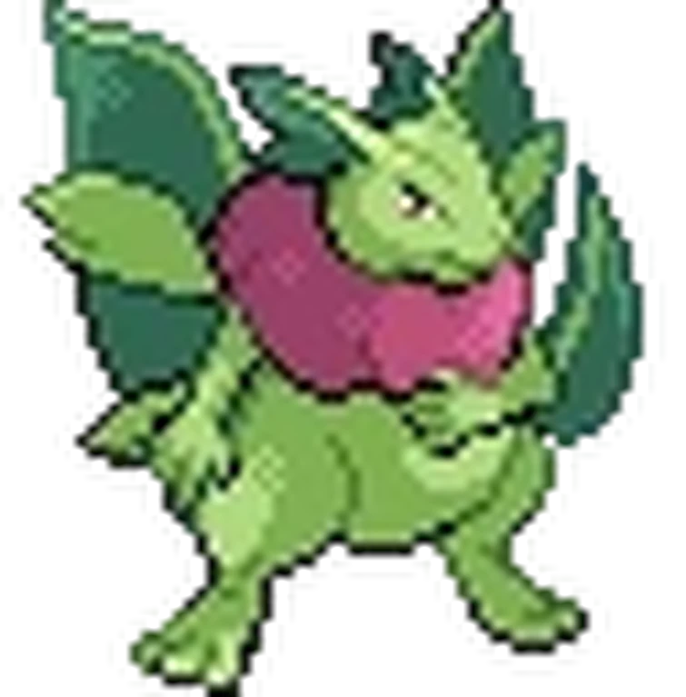 Discuss Everything About Pokémon Vega Wiki | Fandom