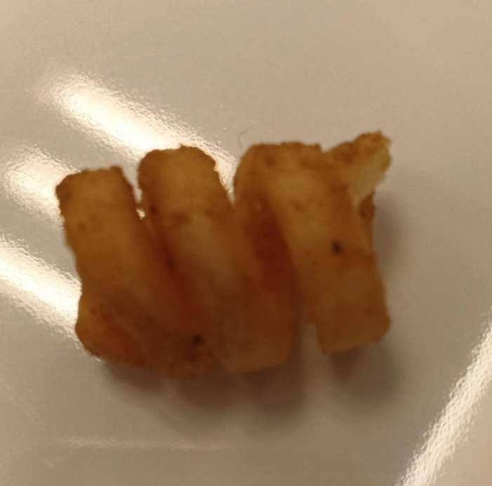 Curly fry | Fandom