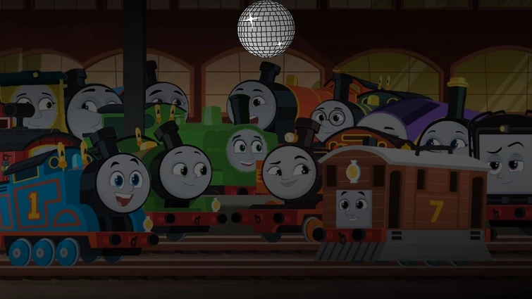 Vicarstown Party | Fandom