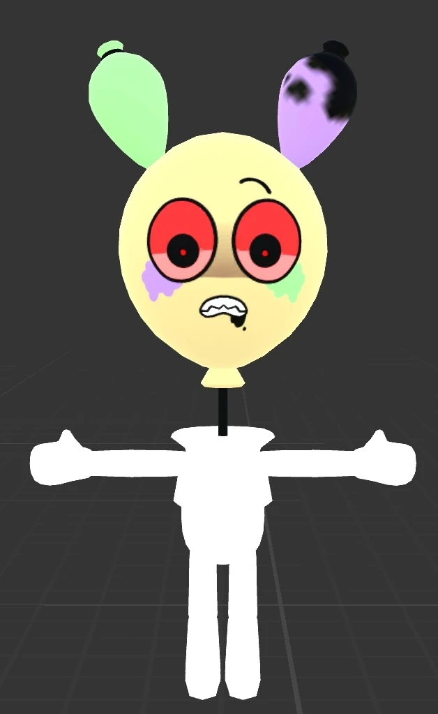If Looey and brighteny had a fanchild | Fandom