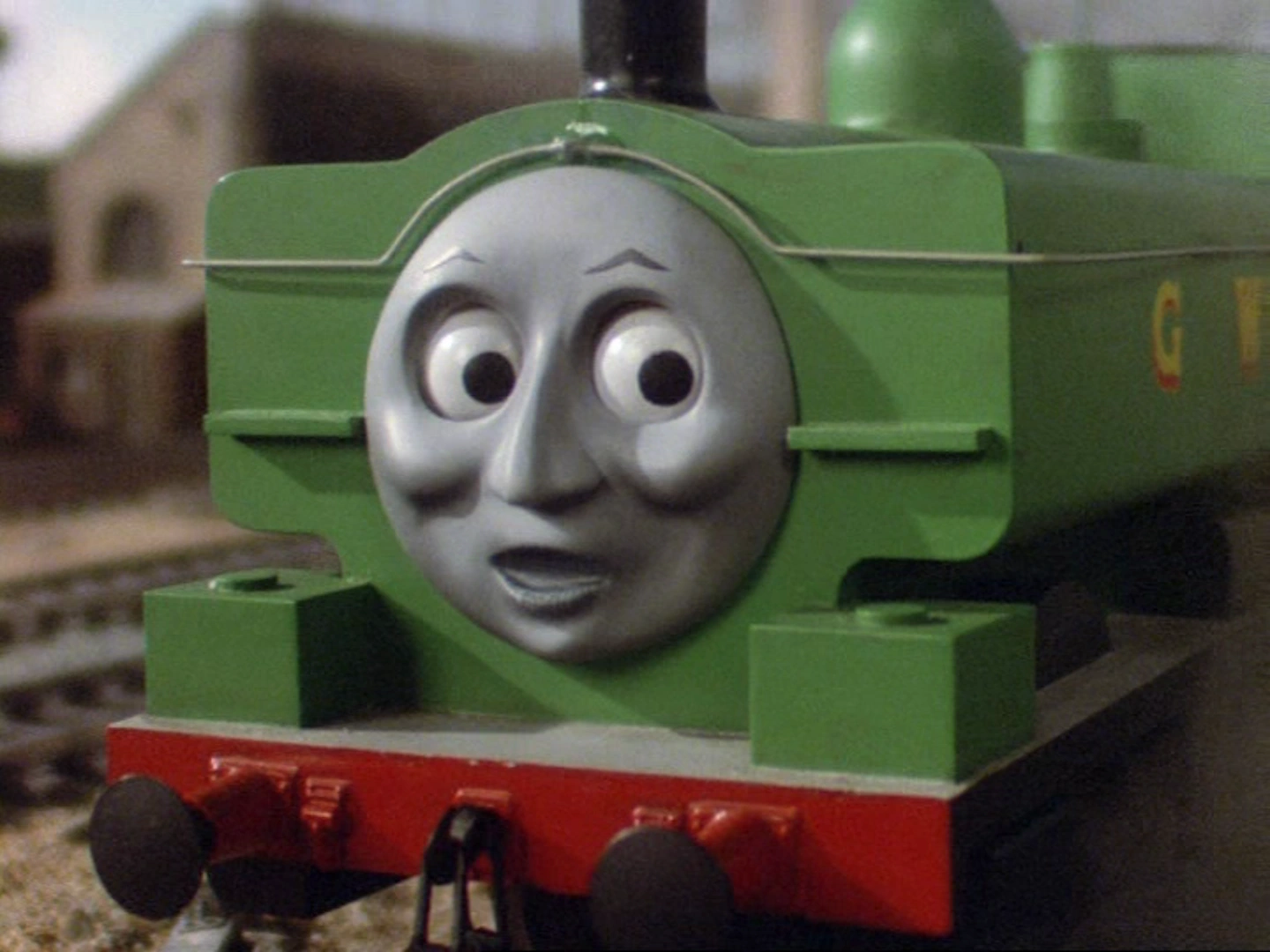 Random TTTE-related thought | Fandom
