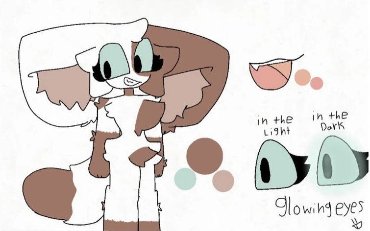 Hey furries! | Fandom