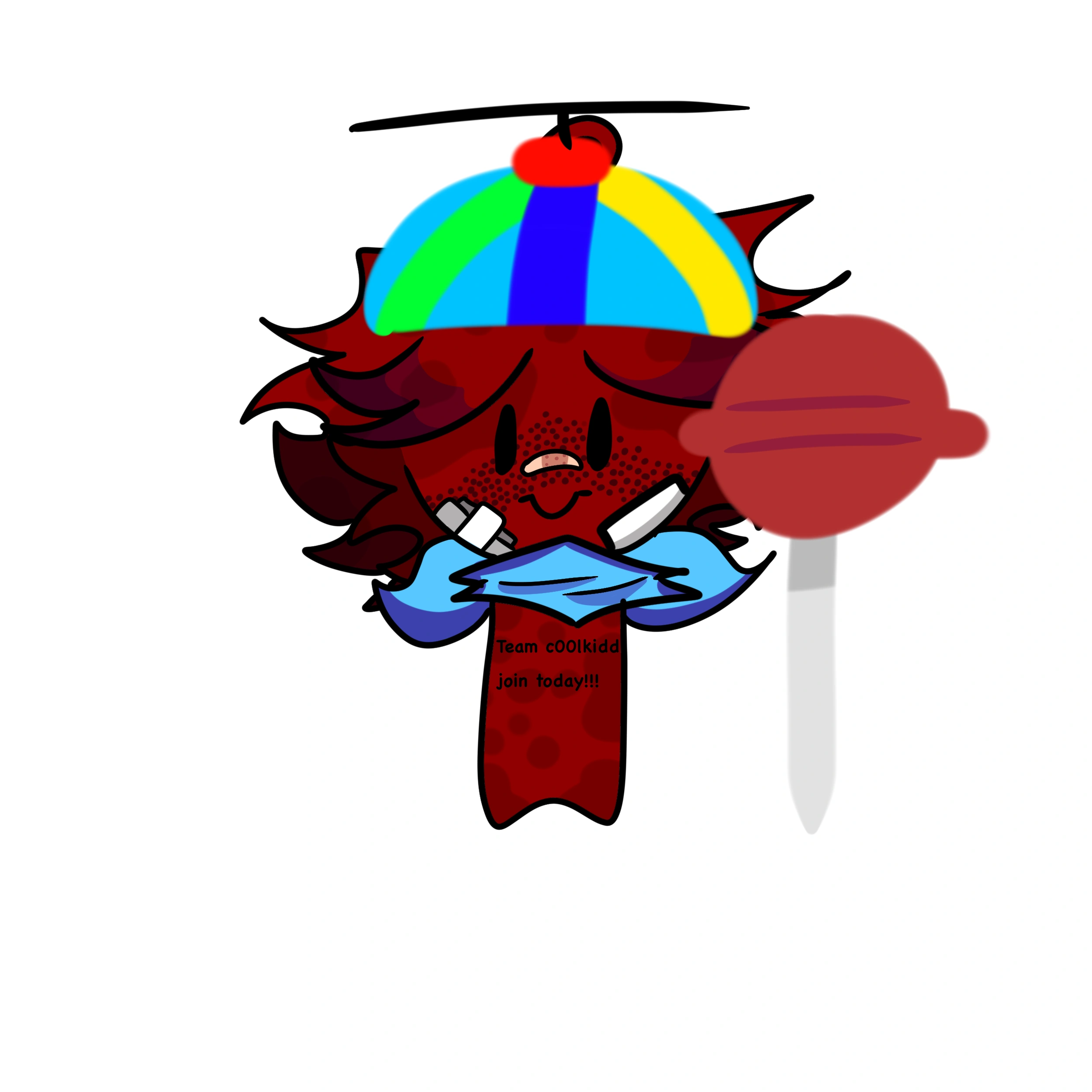 C00lkidd | Fandom
