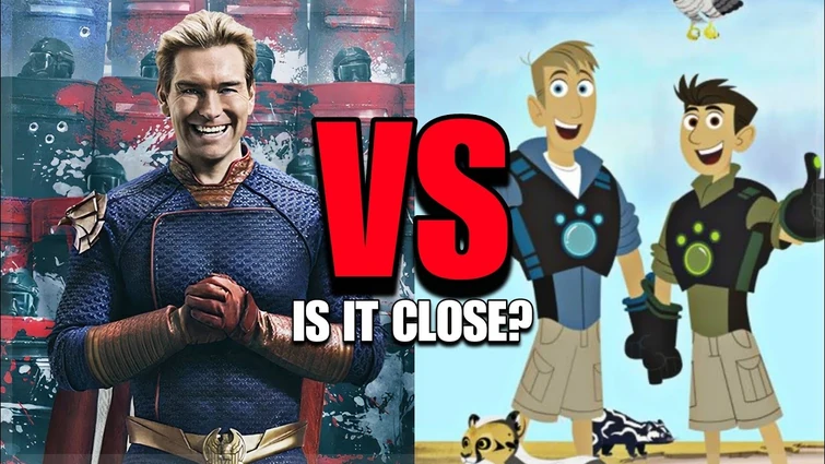 guys who do you thinks wins this match? | Fandom