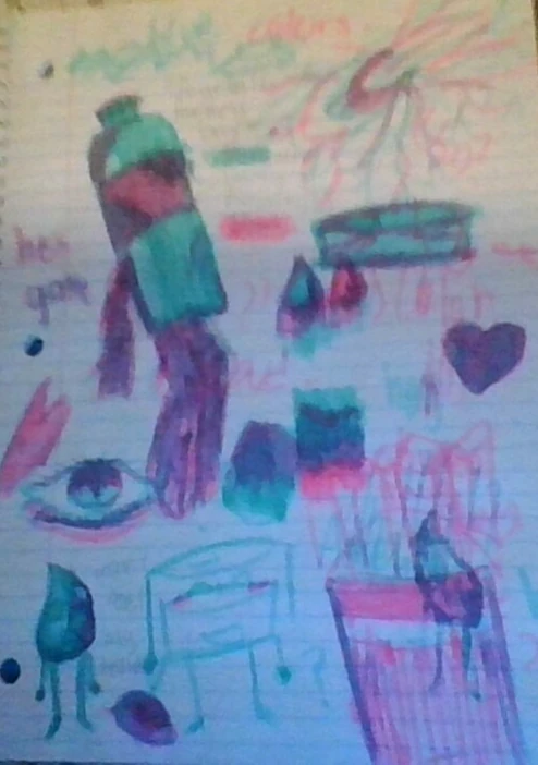 nightmare blunt rotation | Fandom