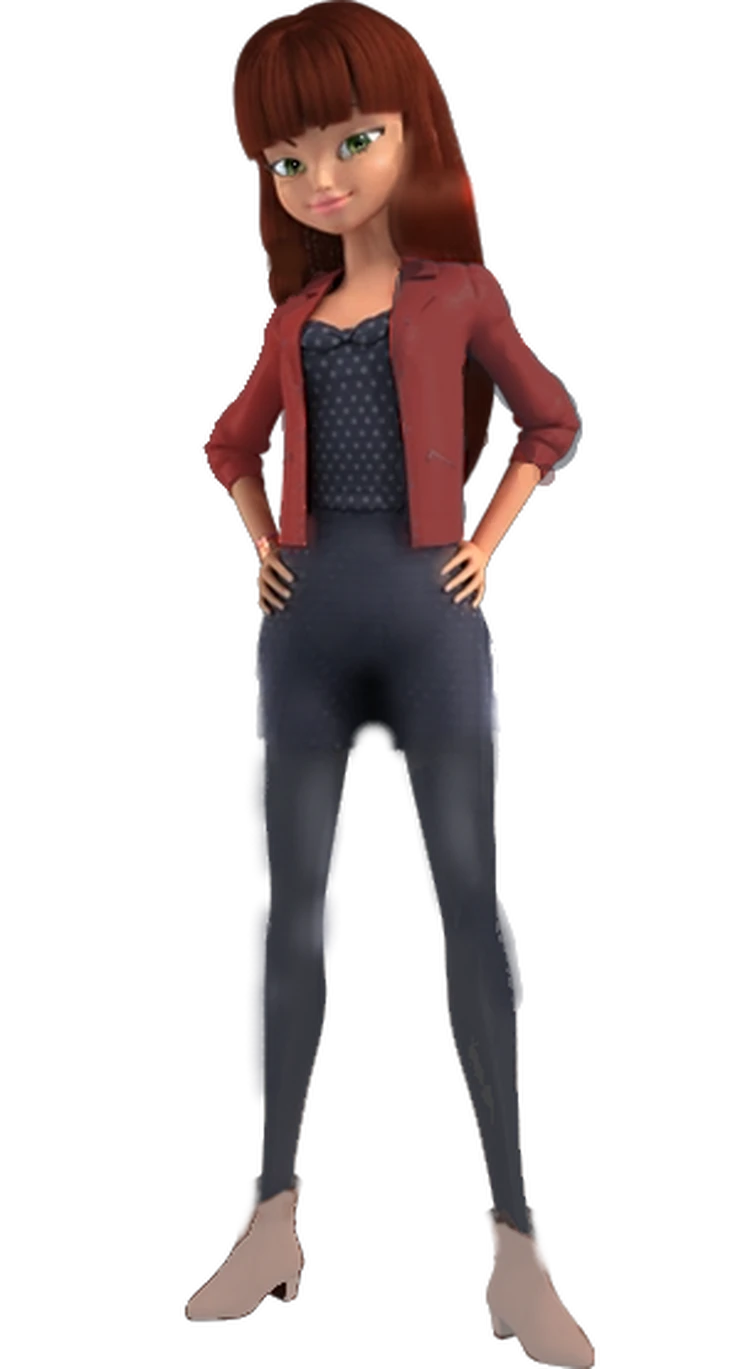 Rededeigned Lila | Fandom