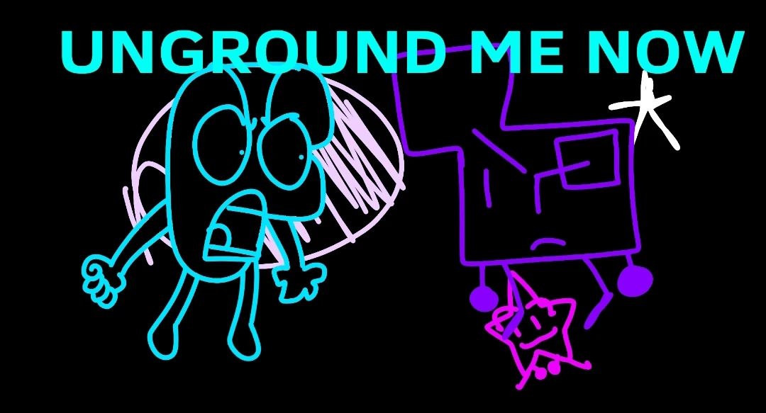 F gets ungrounded | Fandom