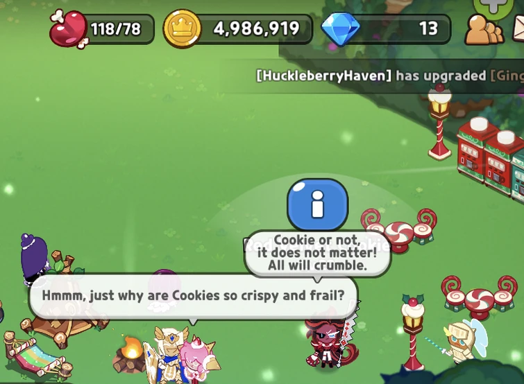 Have some random CRK screenshots I have | Fandom