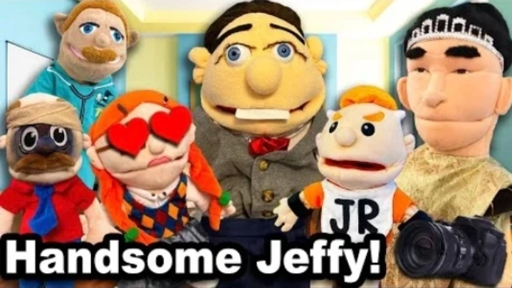 Does anyone have a png of mario hurt like in the handsome Jeffy ...