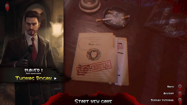 The House of the Dead: Remake - Thomas Rogan_Hard/Horde - full gameplay ...