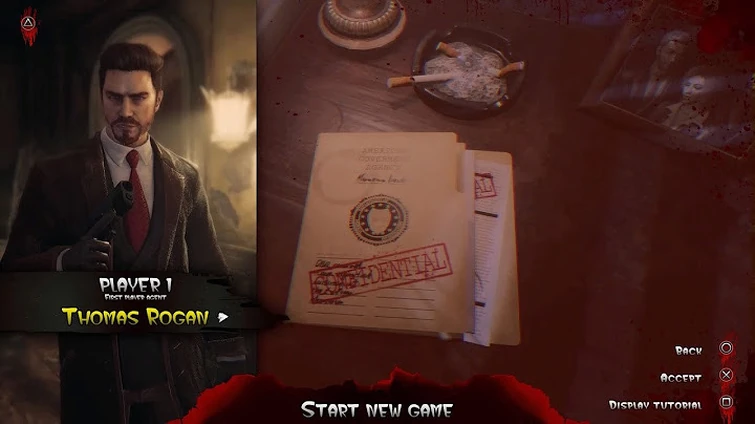 The House of the Dead: Remake - Thomas Rogan_Hard/Horde - full gameplay ...