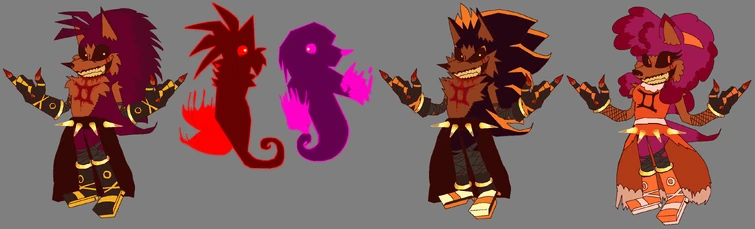 PCX Redesign | Fandom