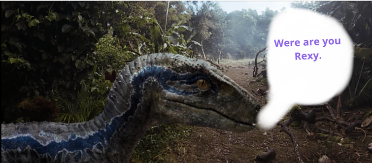 Talking raptor squad | Fandom