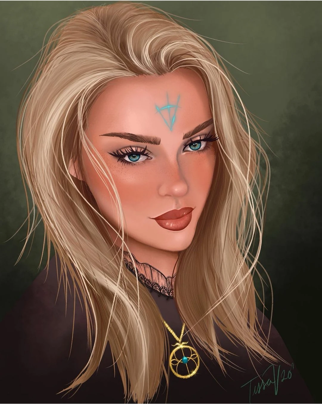 Aelin fanart | Fandom