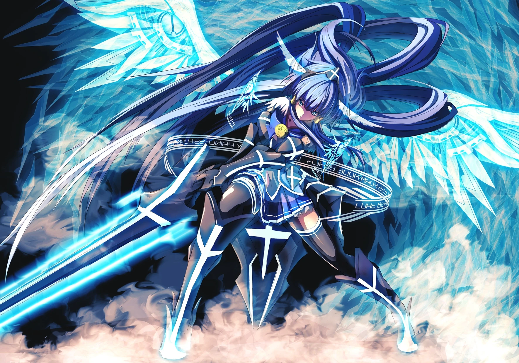is this cure beauty | Fandom