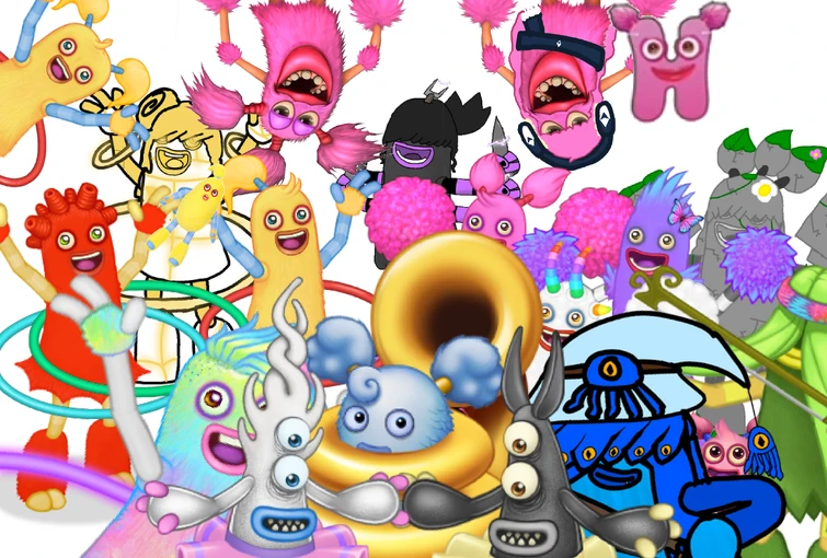Pomily picture but… | Fandom