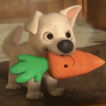 Bolt Puppy Pics #6. Which picture is the best out of these? | Fandom