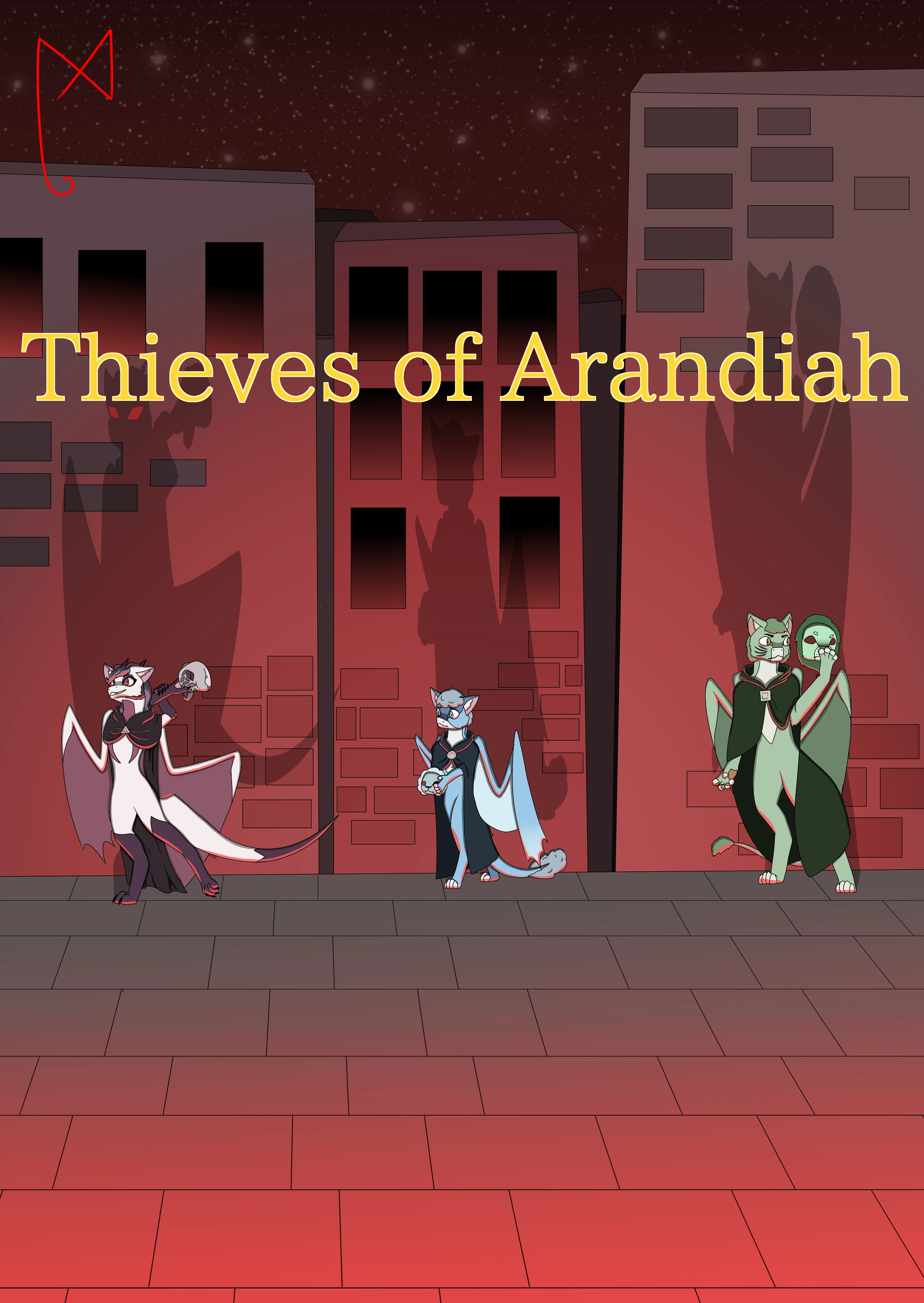 that one forgotten project 👍 | Fandom