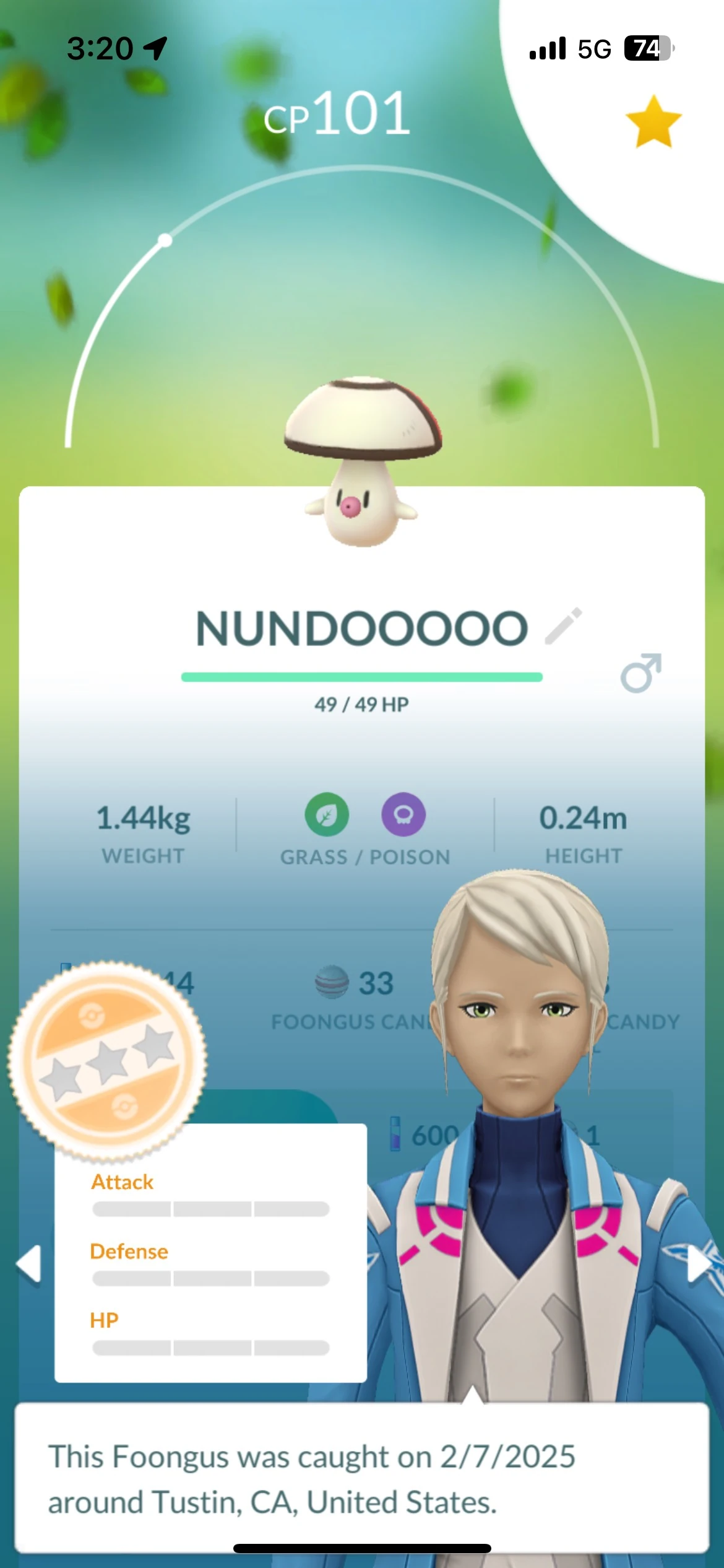 Heyy, my first one ever! | Fandom