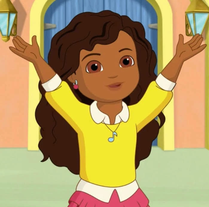 From what episodes? | Fandom